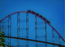 Mamba | Theme Parks Wiki | Fandom