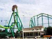 Raptor (Cedar Point) | Theme Parks Wiki | Fandom