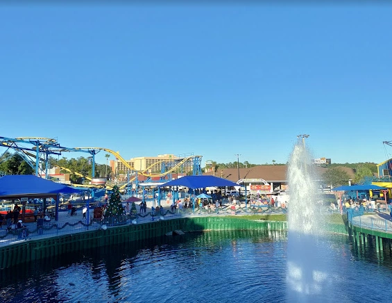 Fun Spot Kissimmee | Theme Parks Wiki | Fandom