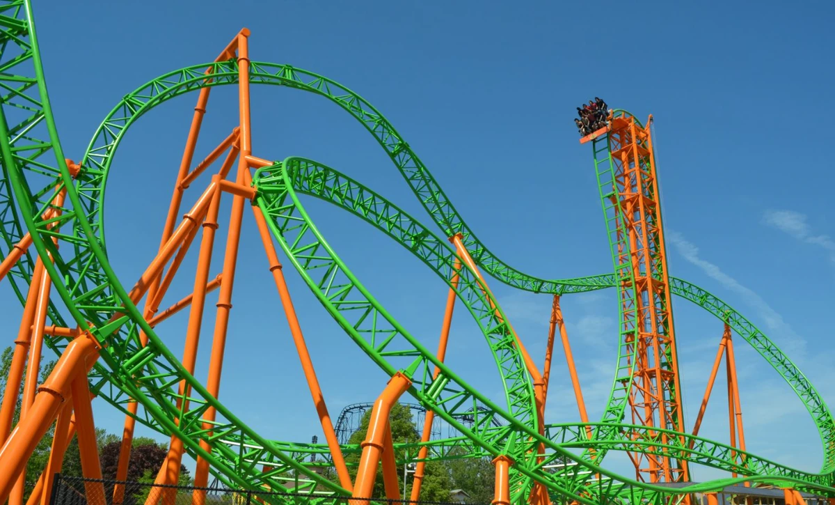 Tantrum | Theme Parks Wiki | Fandom