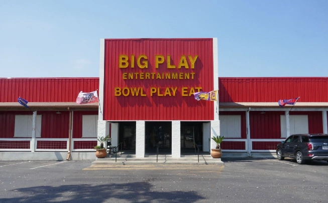 Big Play Entertainment Center | Theme Parks Wiki | Fandom