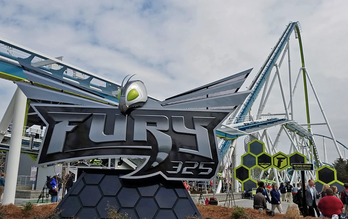 Fury 325 | Theme Parks Wiki | Fandom