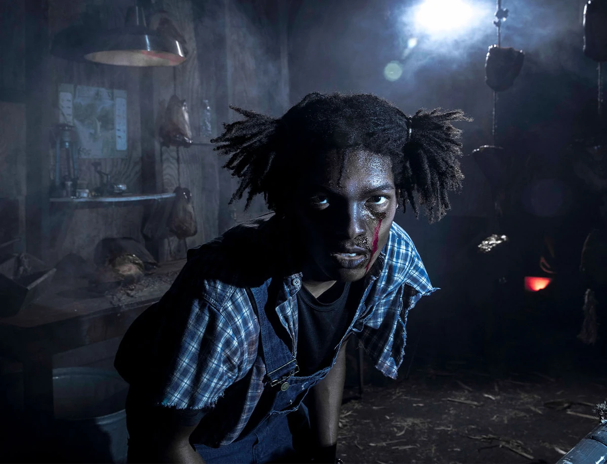 Roadside Stop & Chop | Theme Parks Wiki | Fandom