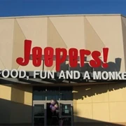 Jeepers! (Auburn Hills) | Theme Parks Wiki | Fandom