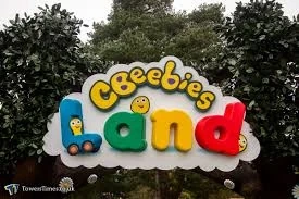 CBeebies Land | Theme Park Fanon Wikia | Fandom