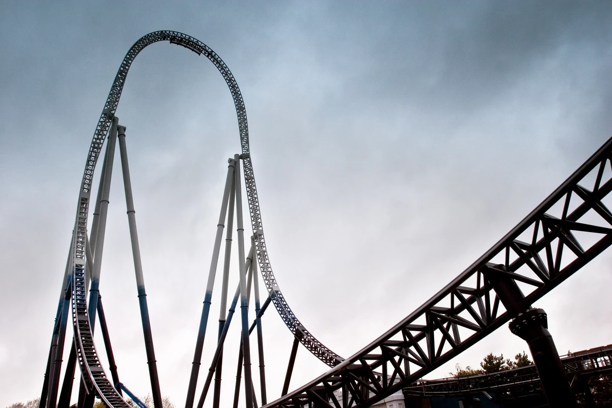 Stealth | Theme Park Database | Fandom