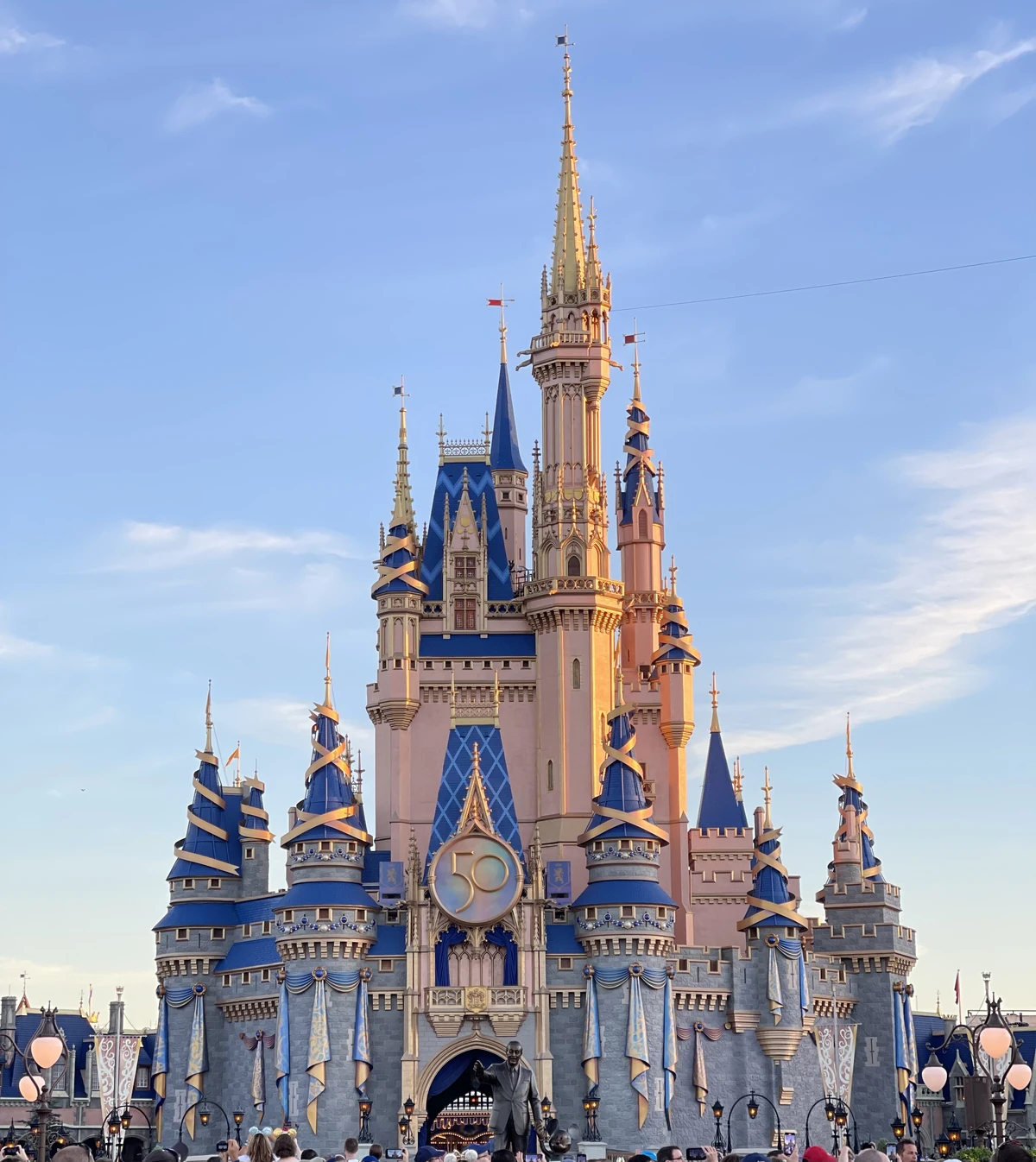 Walt Disney World Resort | Theme Park Database | Fandom
