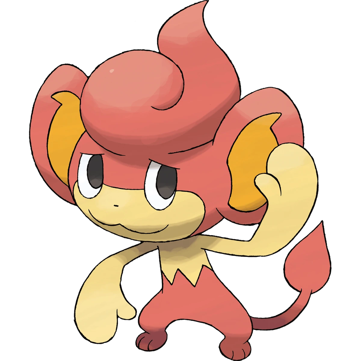 Pansear | Themerging Wikia | Fandom
