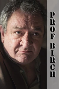 Professor Birch | Themerging Wikia | Fandom