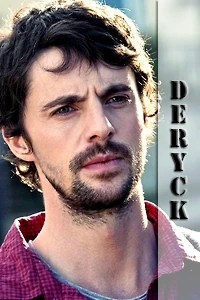 Deryck | Themerging Wikia | Fandom