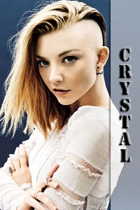 Crystal | Themerging Wikia | Fandom