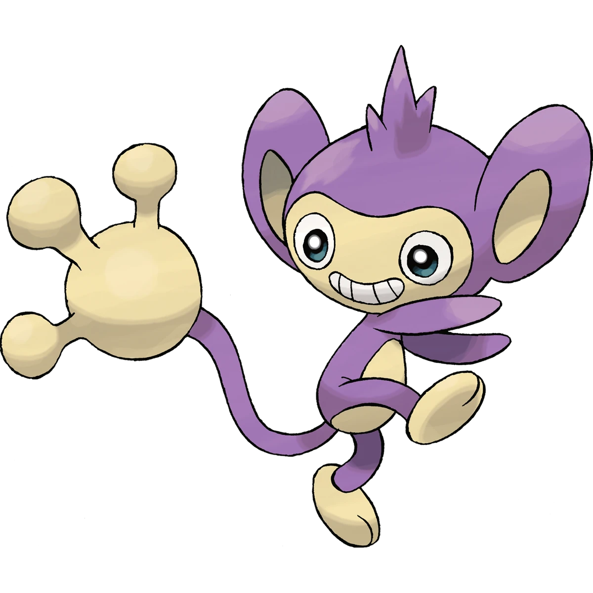 Aipom | Themerging Wikia | Fandom