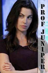 Professor Juniper | Themerging Wikia | Fandom