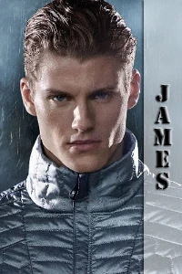 James | Themerging Wikia | Fandom