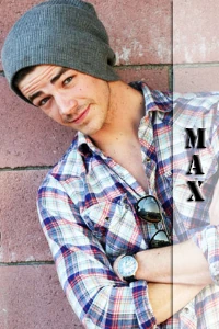 Max | Themerging Wikia | Fandom