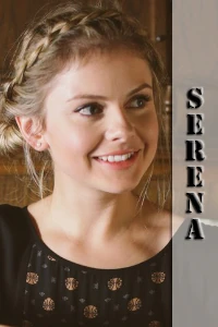 Serena | Themerging Wikia | Fandom
