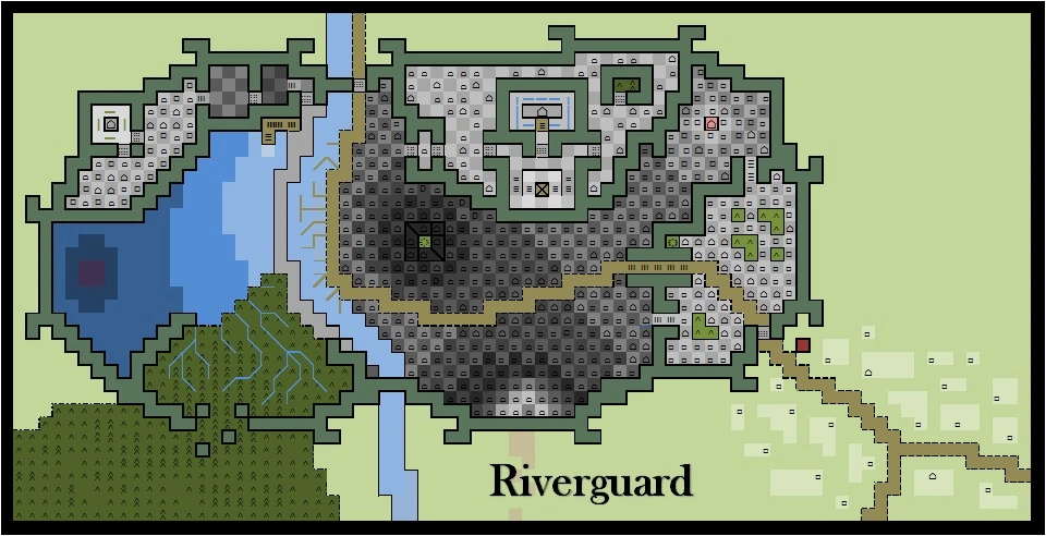 Riverguard | The Mesa Wikia | Fandom