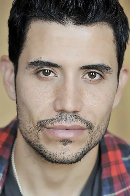 Cesar Garcia | The Messengers Wiki | Fandom