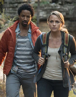 Metamorphosis | The Messengers Wiki | Fandom