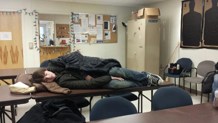 Season One BTS | The Messengers Wiki | Fandom