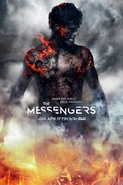 The Messengers | The Messengers Wiki | Fandom