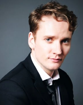 Leland Schiller | The Messengers Wiki | Fandom