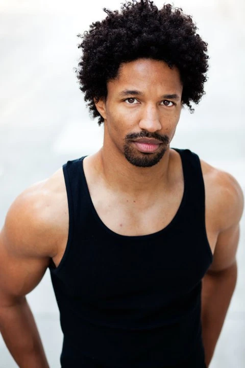 Craig Frank | The Messengers Wiki | Fandom