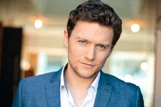 Jon Fletcher | The Messengers Wiki | Fandom