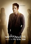 The Messengers | The Messengers Wiki | Fandom