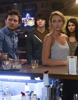 Strange Magic | The Messengers Wiki | Fandom
