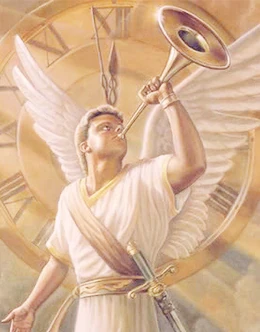 Seven seals | The Messengers Wiki | Fandom