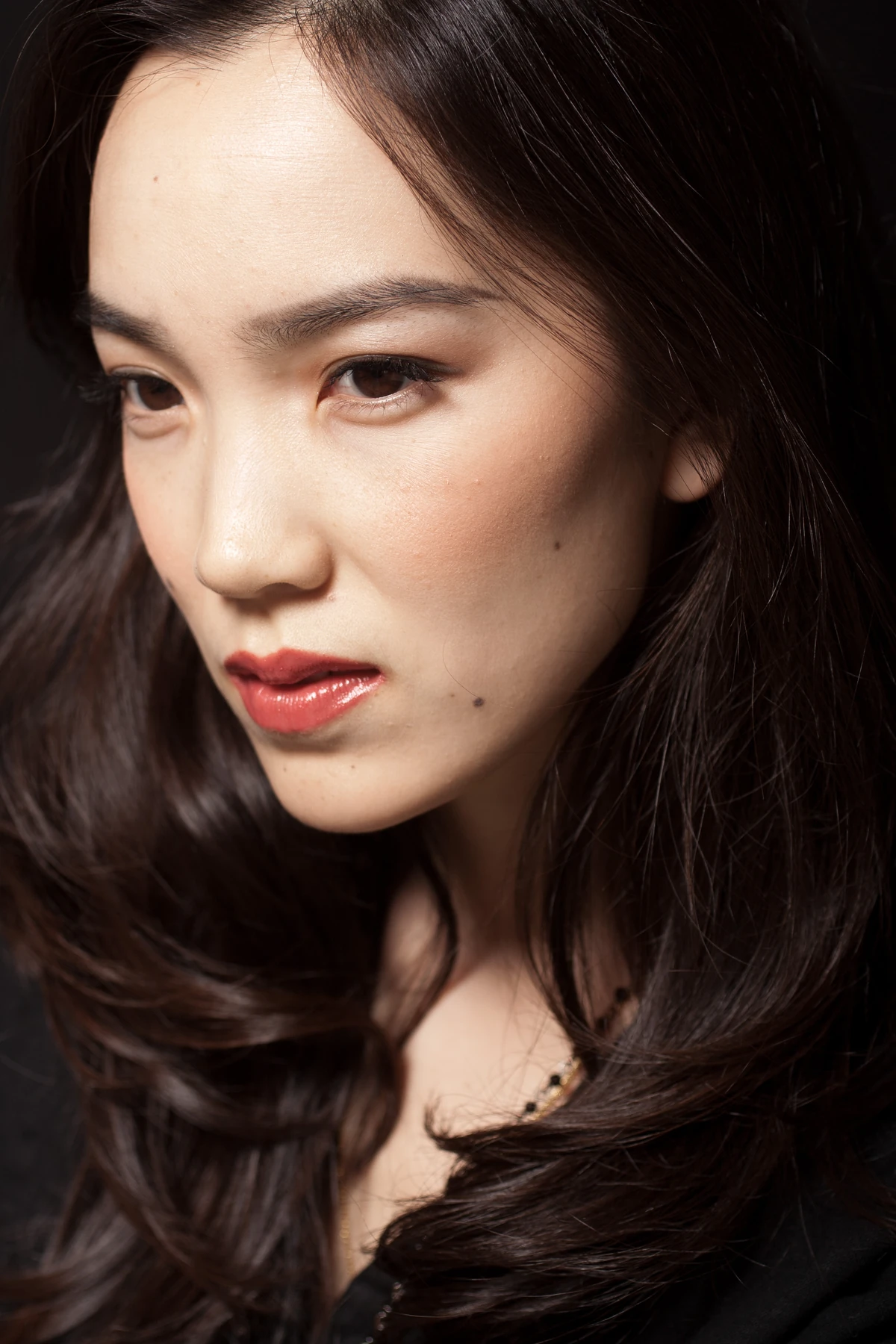 Jessika Van | The Messengers Wiki | Fandom