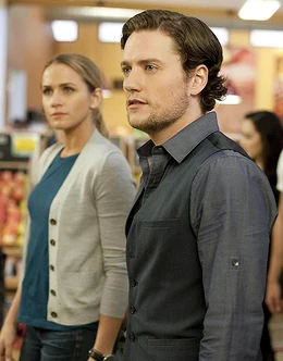 A House Divided | The Messengers Wiki | Fandom