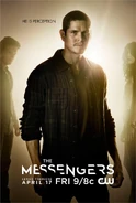 The Messengers | The Messengers Wiki | Fandom