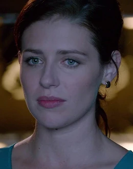 Charlotte Silburn | The Messengers Wiki | Fandom