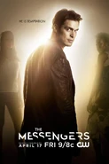 The Messengers | The Messengers Wiki | Fandom