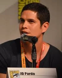 JD Pardo | The Messengers Wiki | Fandom