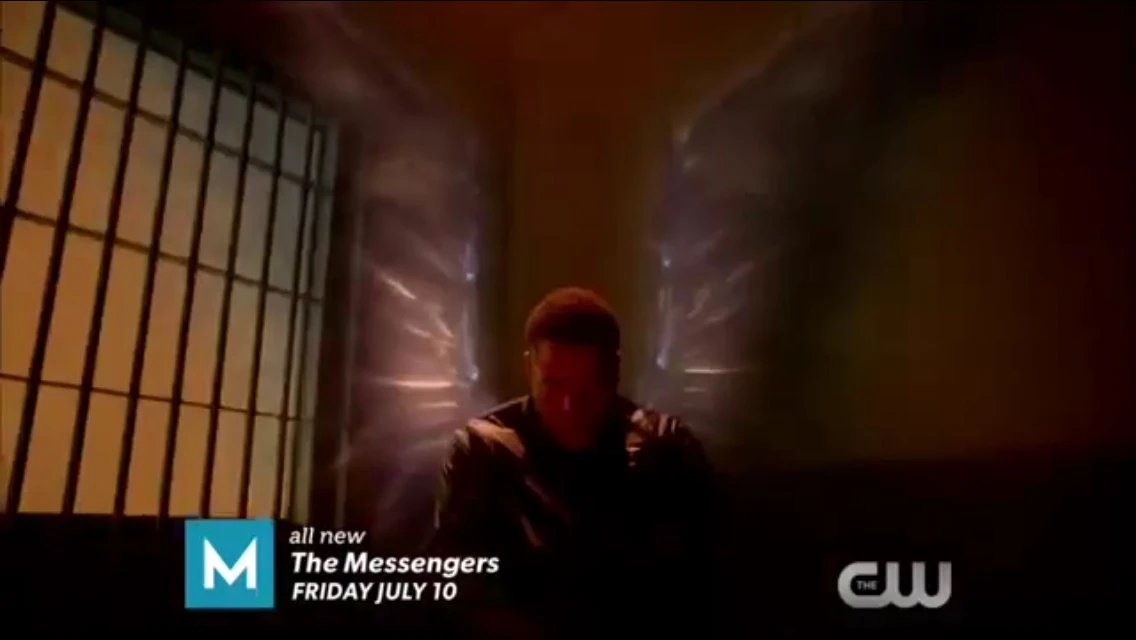 Harvest | The Messengers Wiki | Fandom