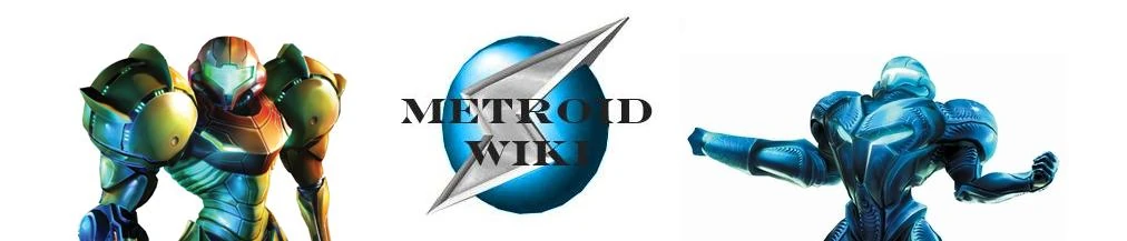 Metroid Wiki | Fandom
