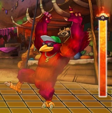 Murder Phoenix - Official The Metronomicon Wiki