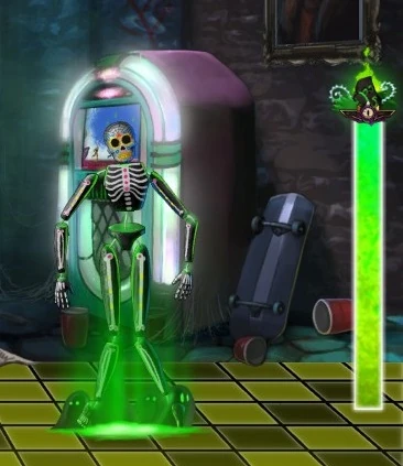 Marionette - Official The Metronomicon Wiki
