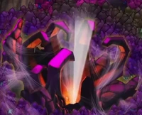 Locations - Official The Metronomicon Wiki