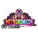 The Metronomicon Wiki | The Wiki Wiki | Fandom