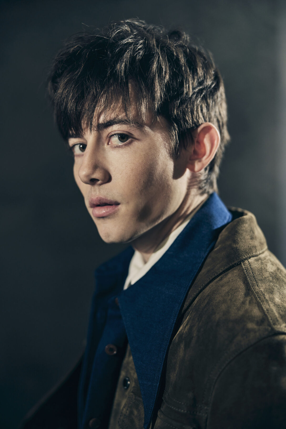 Griffin Gluck | The Mick Wiki | Fandom Griffin Gluck | The Mick Wiki | Fandom