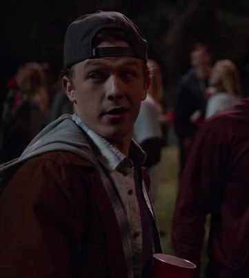 Stewart | The Mick Wiki | Fandom