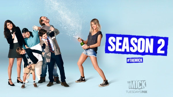 The Mick Wiki | Fandom