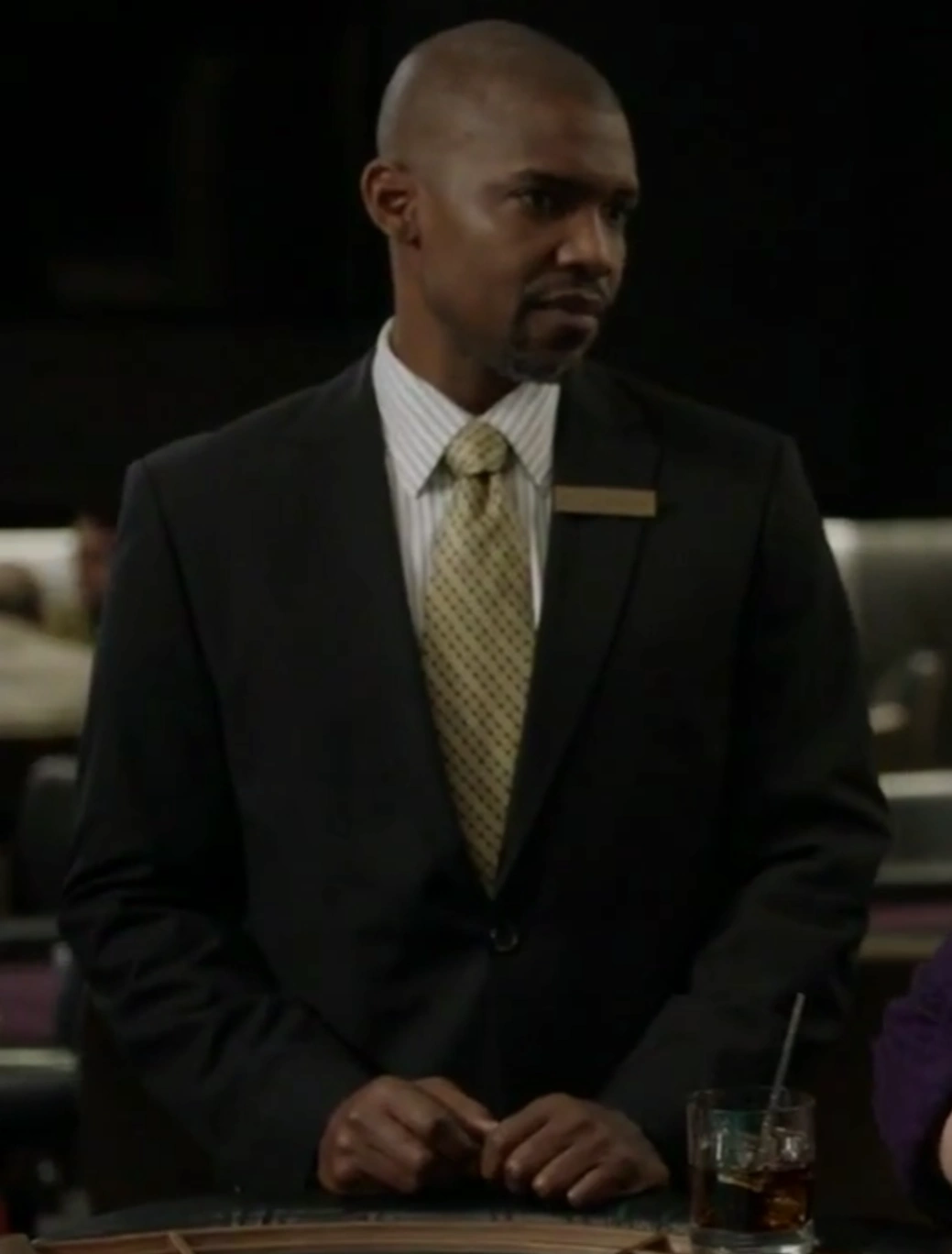 William | The Mick Wiki | Fandom