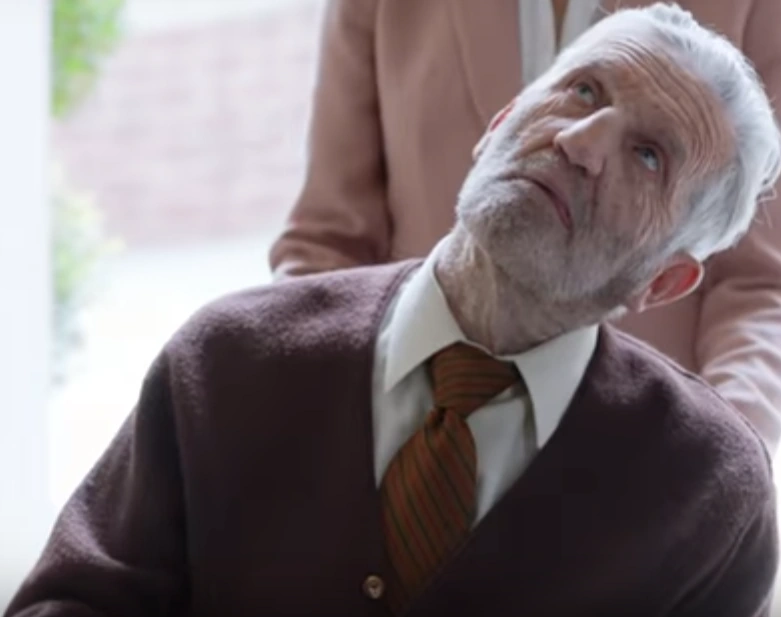 Colonel Pemberton | The Mick Wiki | Fandom