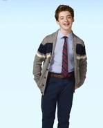 Season One | The Mick Wiki | Fandom