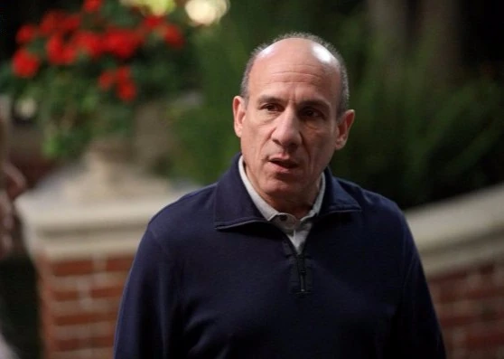 Jerry Berlin | The Mick Wiki | Fandom